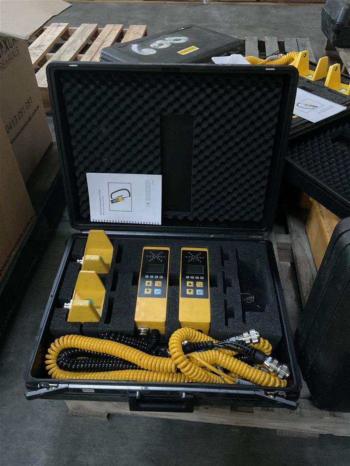 Caterpillar Controller A Auction (0074-7053037) | Grays Australia