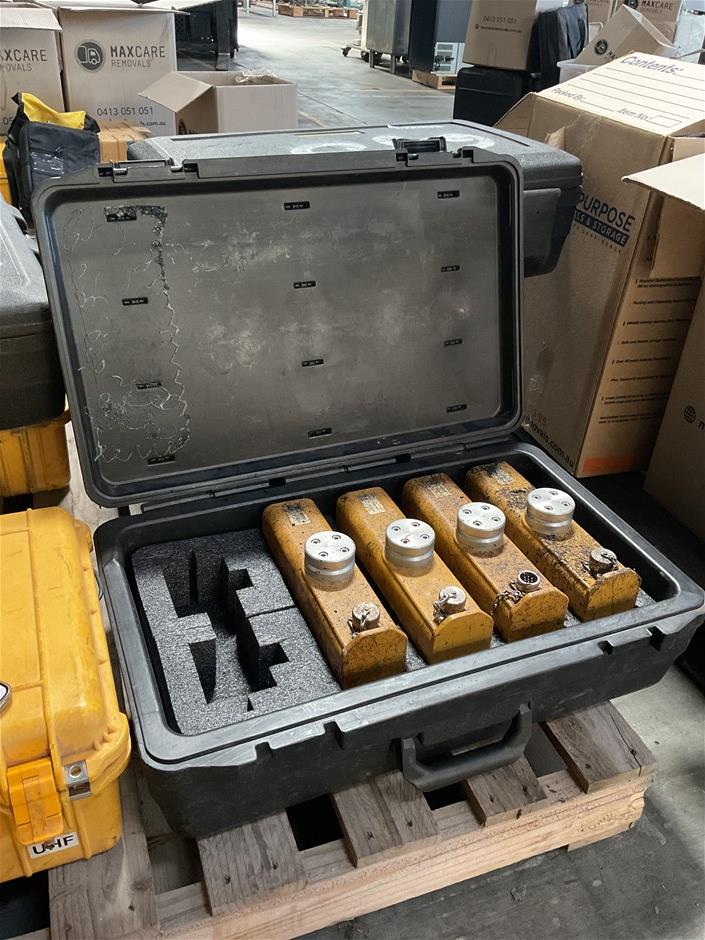 Caterpillar Position Sensors Auction (0090-7053037) | Grays Australia