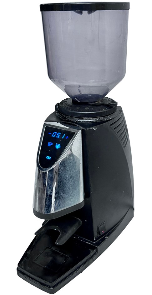 COFFEE GRINDER MACHINE Auction (0031-5057162) | Grays Australia