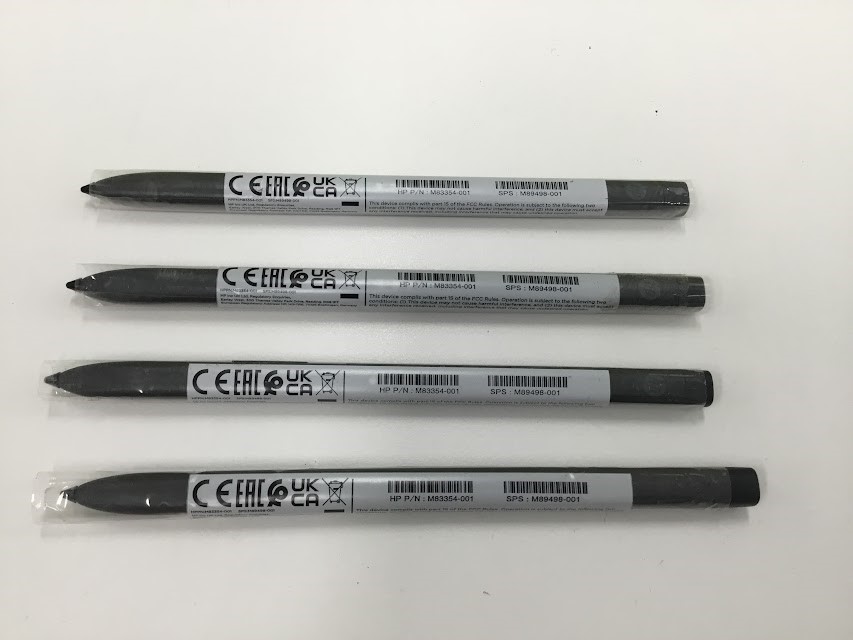 HP M83354-001 original SPS-PEN PRO SLIM for Pro x360 435 G9 Open Box X4 ...