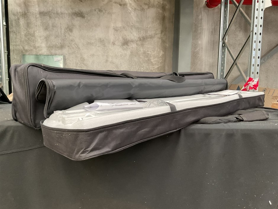 Kailow Sales Displays Auction (0114-9054152) | Grays Australia