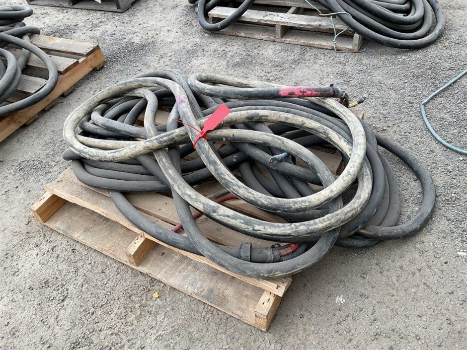 Pallet of Electrical Cable Auction (0115-3029957) | Grays Australia