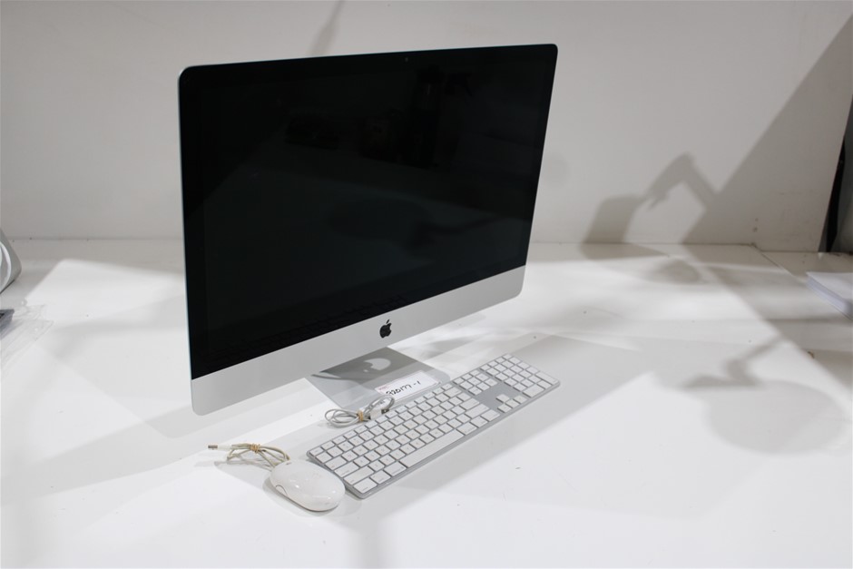 APPLE IMAC 19.1 A2115 Auction (0001-9053256) | Grays Australia