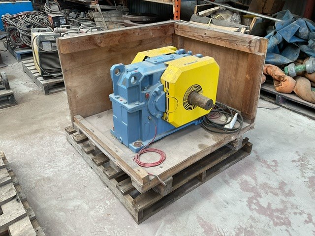 2014 SEW-EURODRIVE M1PSF30N Transmission Gearbox Auction (0007-9054149 ...