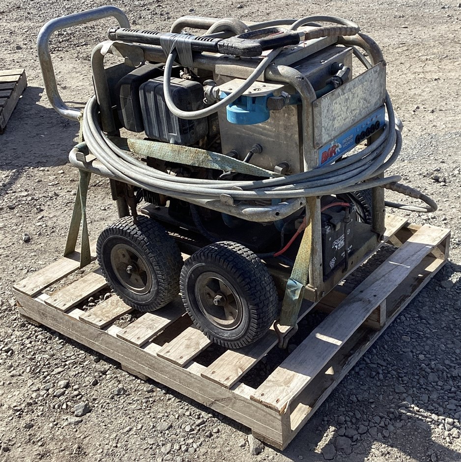 Water Blaster - Cold Water Auction (0018-3030190) | Grays Australia