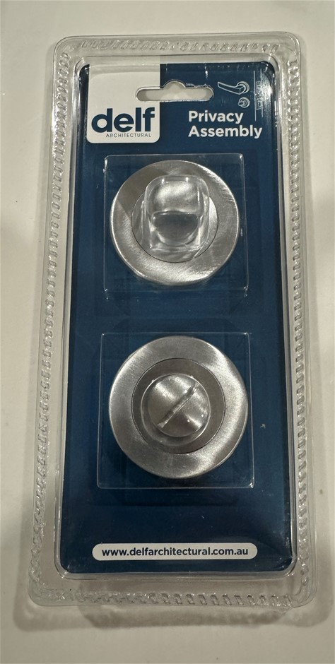 50x Delf Privacy Assembly Auction (0002-3030236) | Grays Australia