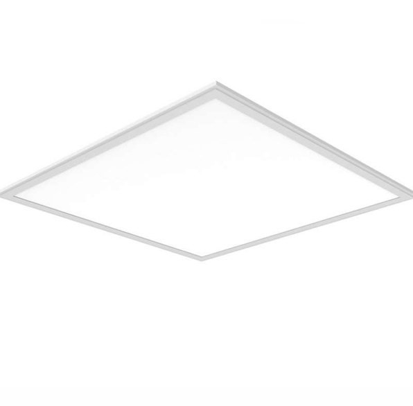 Pallet of LED Ceiling Panel Lights – (60x60cm) - Approx 30 units ...