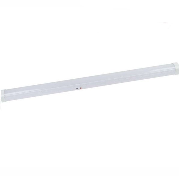 LED Internal Batten lights – 4FT – CCT Dimmable Switch - Approx 138 ...