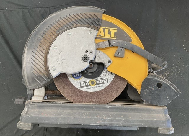 Dewalt multi-cutter saw Auction (0011-9053924) | Grays Australia