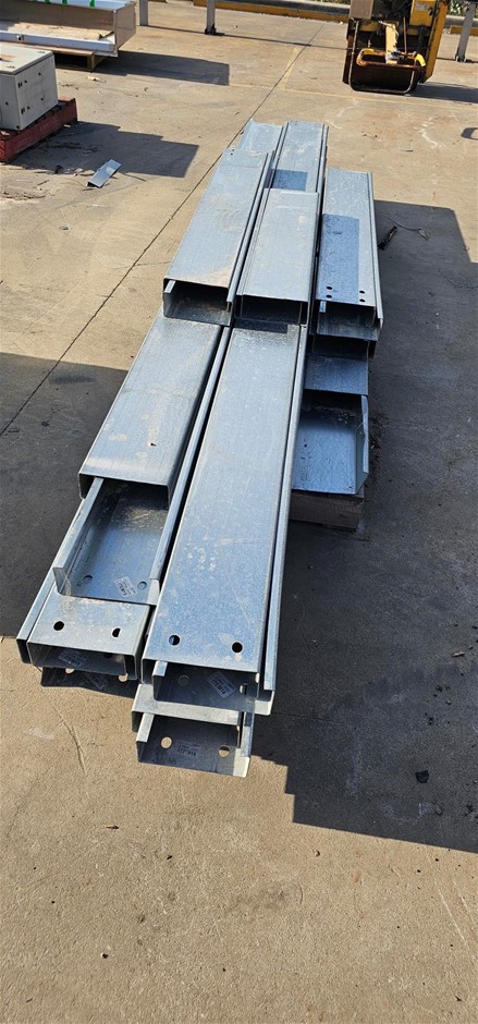 C250 Purlins x19’s 10 Auction (0164-5057793) | Grays Australia