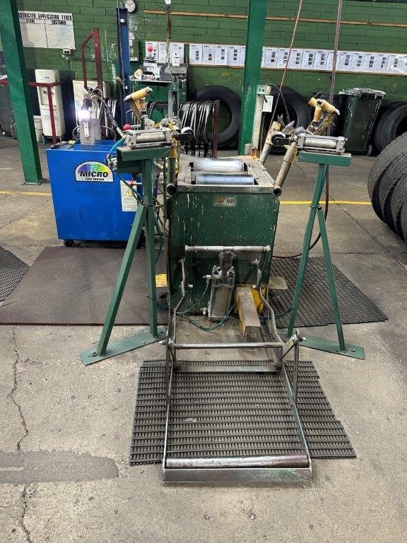 NDT HAWKINSON Inspection Machine Auction (0002-7053798) | Grays Australia