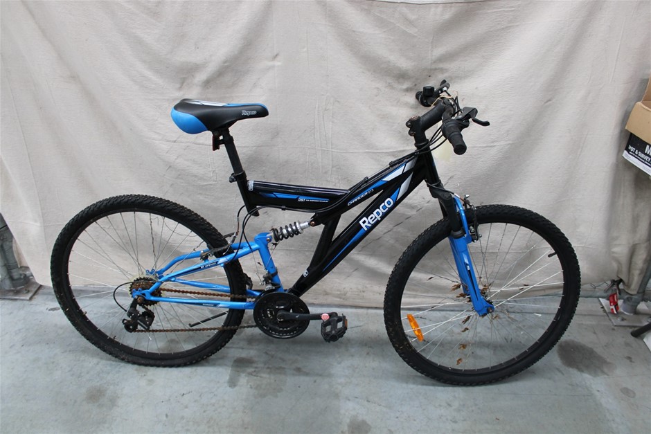 Repco Mountain Bike Auction (0031-9054225) | Grays Australia