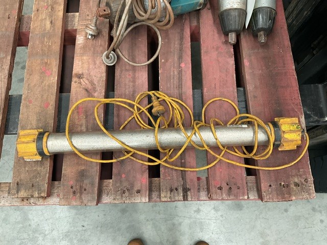 Burn Brite LED Light Auction (0187-9054058) | Grays Australia