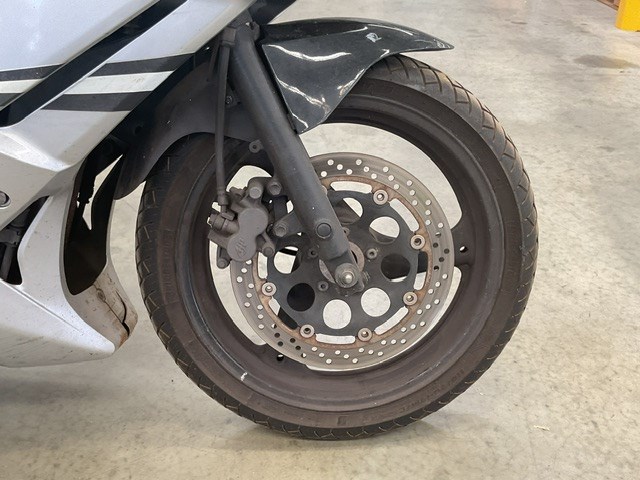 2006 Suzuki Motorcycle Auction (0001-9054654) | Grays Australia