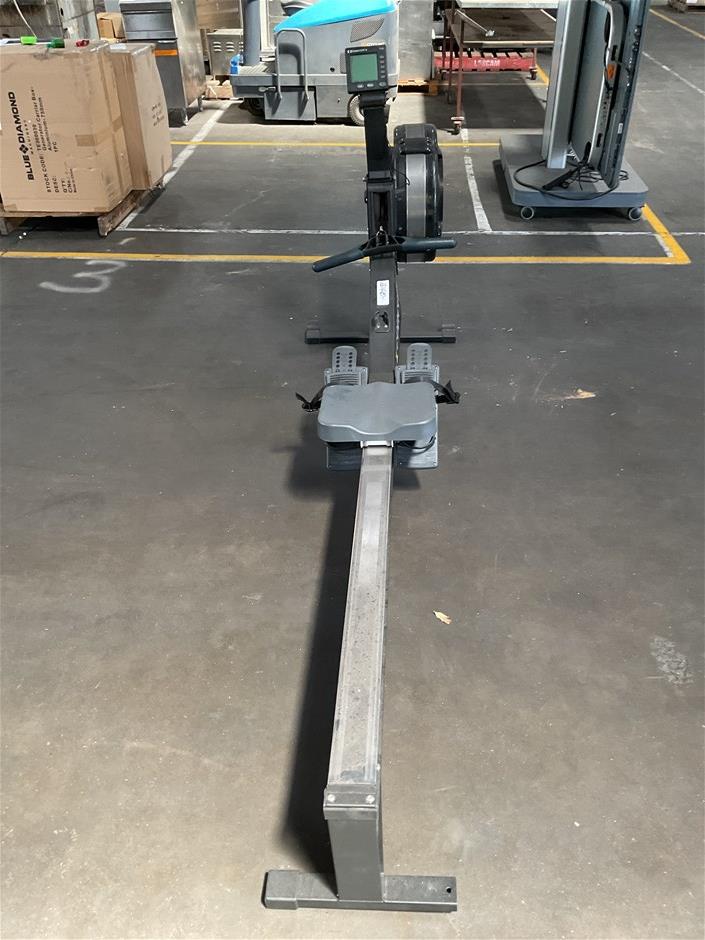 Concept 2 Model D Indoor Rower Auction (0010-7054279) | Grays Australia