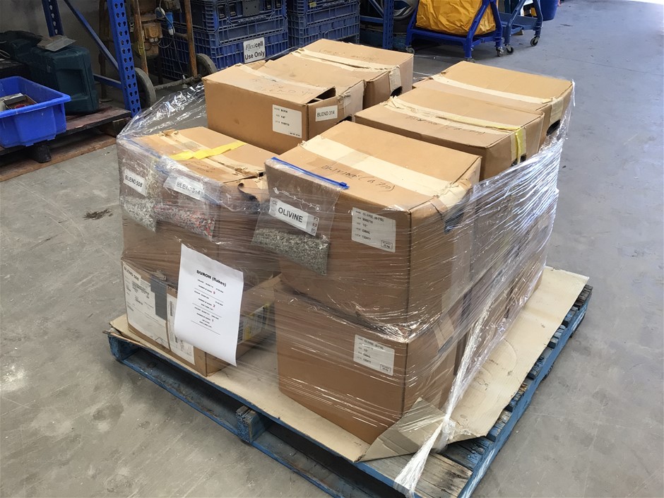 1x Carton of Duron Flakes Auction (0058-3030792) | Grays Australia