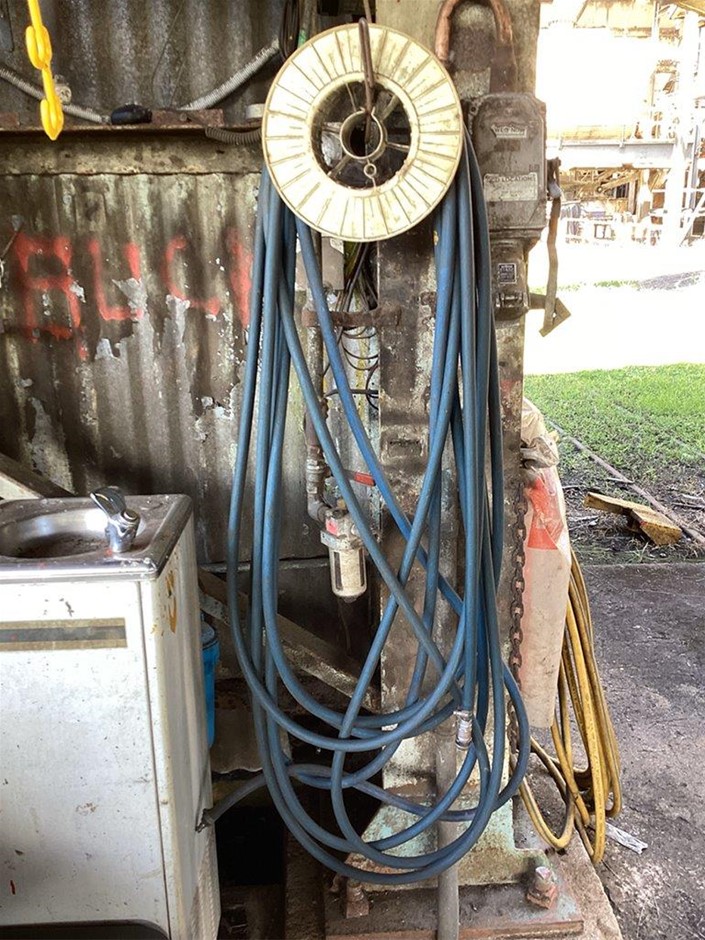 Contents of Bench Auction (1211-7054367) | Grays Australia