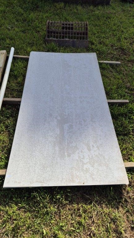 5mm CFC Sheet 1.2m x 2.4m (3 of) Auction (0117-5058384) | Grays Australia