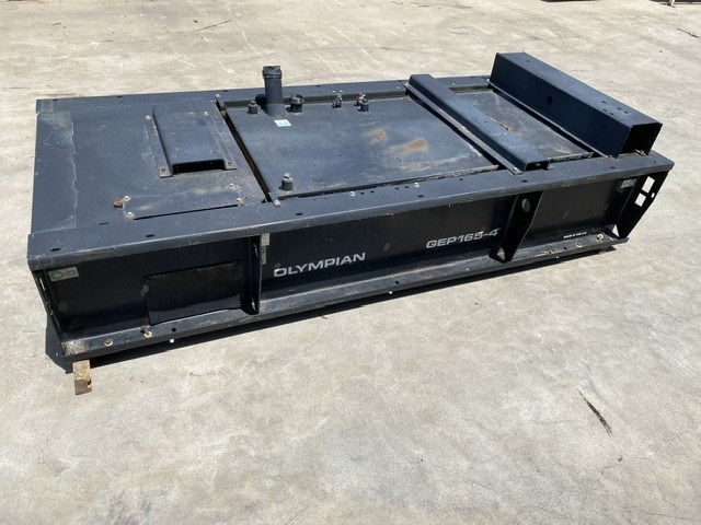 Olympian Fuel Tank Base Auction (0028-8019489) | Grays Australia