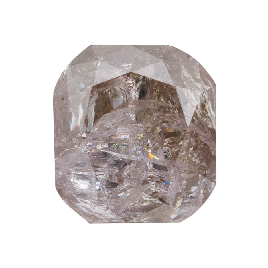 0.48ct Loose Untreated Pink Diamond Auction (0001-2564147) | Grays ...