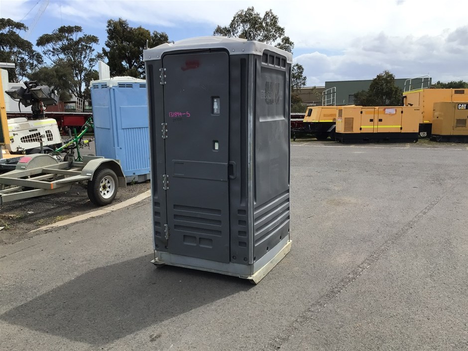 Freshwater Toilet Skid Auction (0060-3031412) | Grays Australia