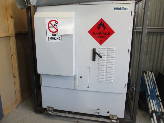 IdaTech ElectraGen ME System Auction (0003-3031073) | Grays Australia