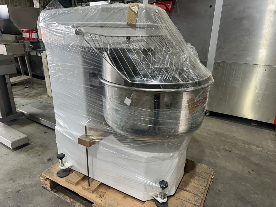 LoGiudice Forni Spiral Mixer Auction (0001-3031574) | Grays Australia