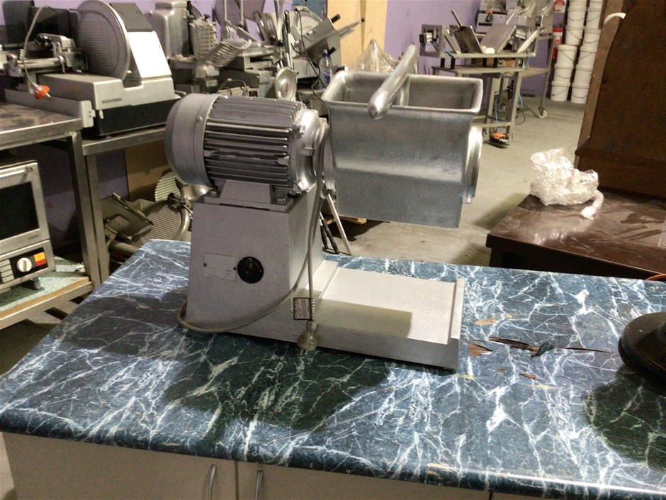 Power Grater Auction (0059-3031574) | Grays Australia