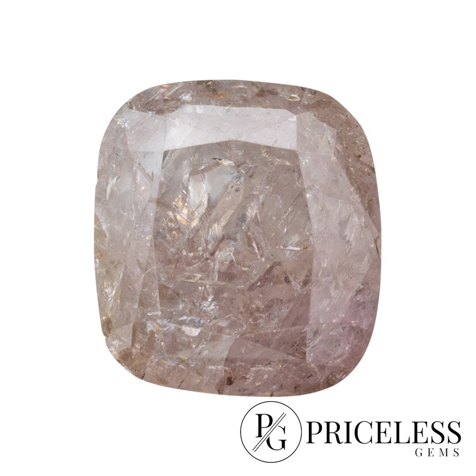 0.45ct Loose Genuine Untreated Pink Diamond Auction (0001-2562692 ...