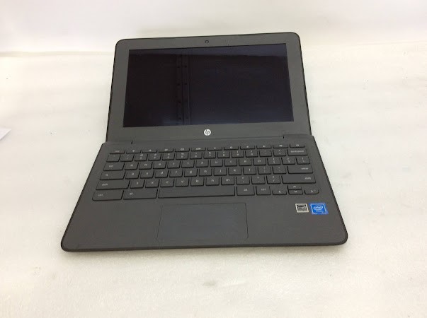 HP TPN-Q203 Laptop Intel Clereon 4GBRAM/16GB Black Auction (0018-2563241) | Grays Australia