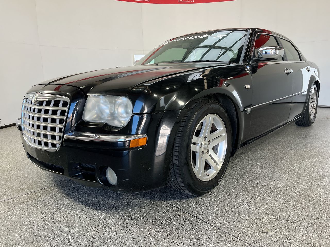 2005 Chrysler 300C LE Automatic Sedan Auction (0001-50513278) | Grays ...