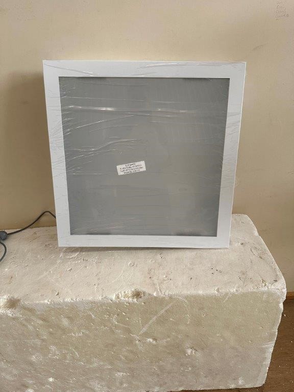 Qty 4 x Eagle Lighting Australia Model EL-5103-000 Auction (0029 ...