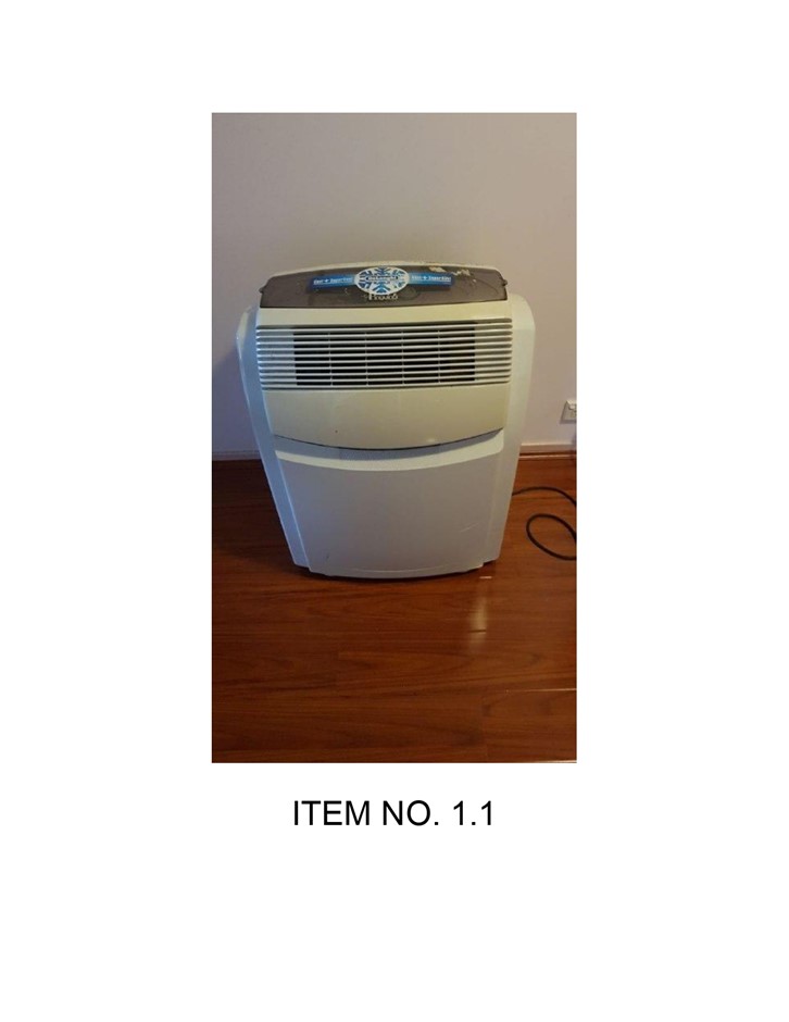 Preloved Audio, Appliances, Computers and more