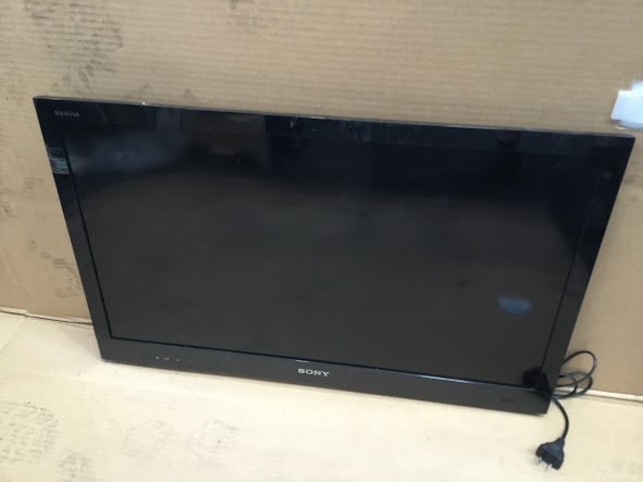 Sony Kdl-32Ex720 32" Lcd Colour Tv Auction (0024-2563390) | Grays Australia