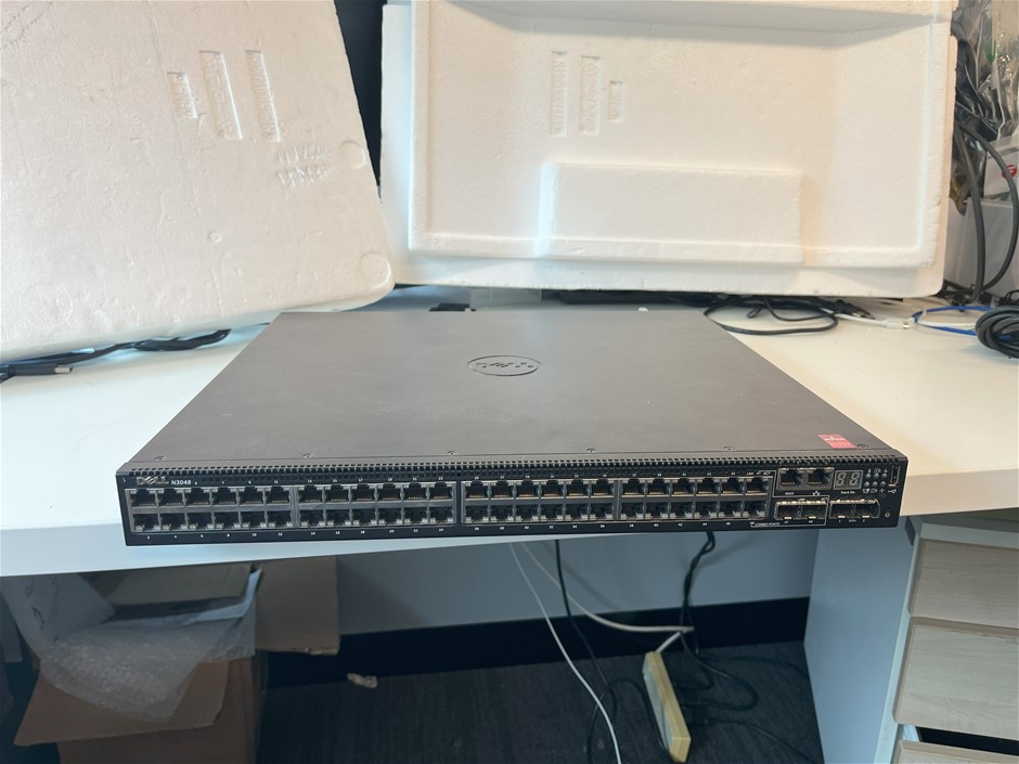 Dell 3048 Auction (0015-5058812) | Grays Australia