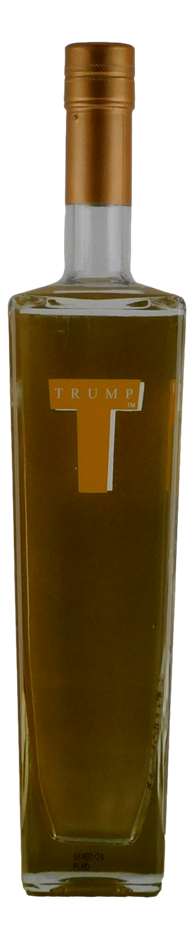 Trump Super Premium Vodka (1x 750mL) Netherlands Auction (0002-10732472 ...