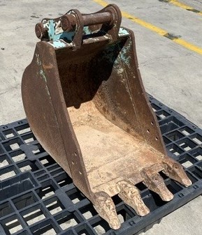 ECH Excavator GP Bucket Auction (0078-8019682) | Grays Australia