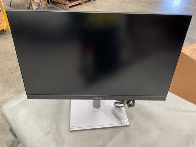 ASUS Computer Display Unit Auction (0005-9058385) | Grays Australia