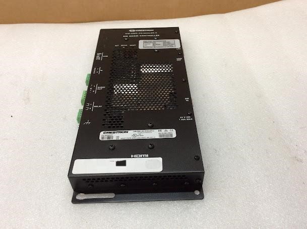 Crestron DM-RMC-4K-SCALER-C Receiver Auction (0034-2564340) | Grays ...