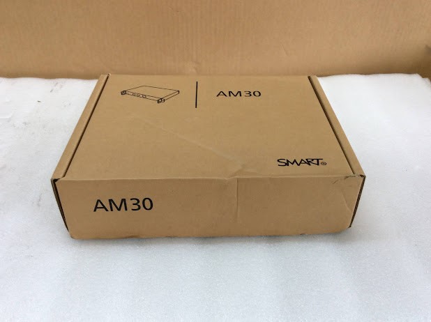 SMART Technologies AM30 Appliance for Smartboard Interactive Display ...