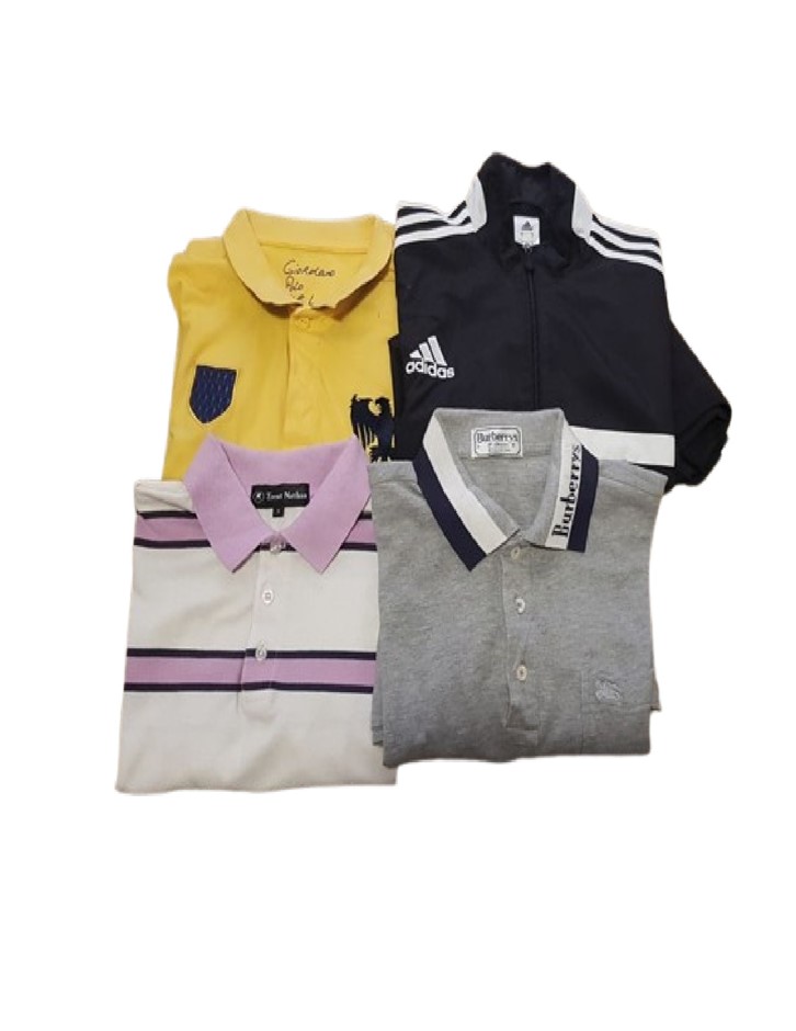 Mens Clothing Auction (0005-2564458) | Grays Australia