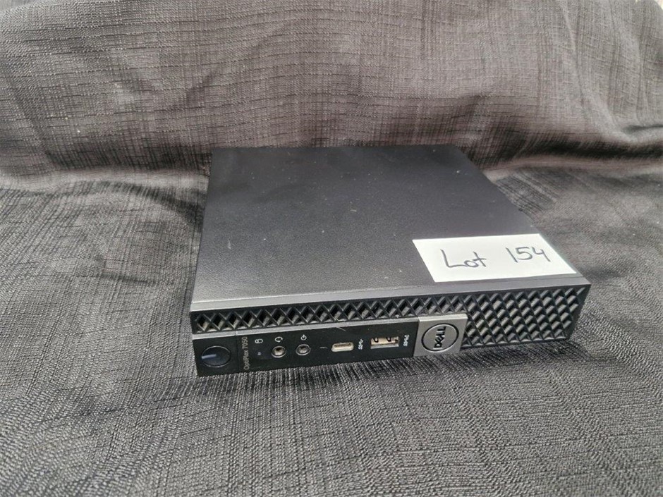 Optiplex 7050 & 65W Power Supply Auction (0154-7055674) | Grays Australia