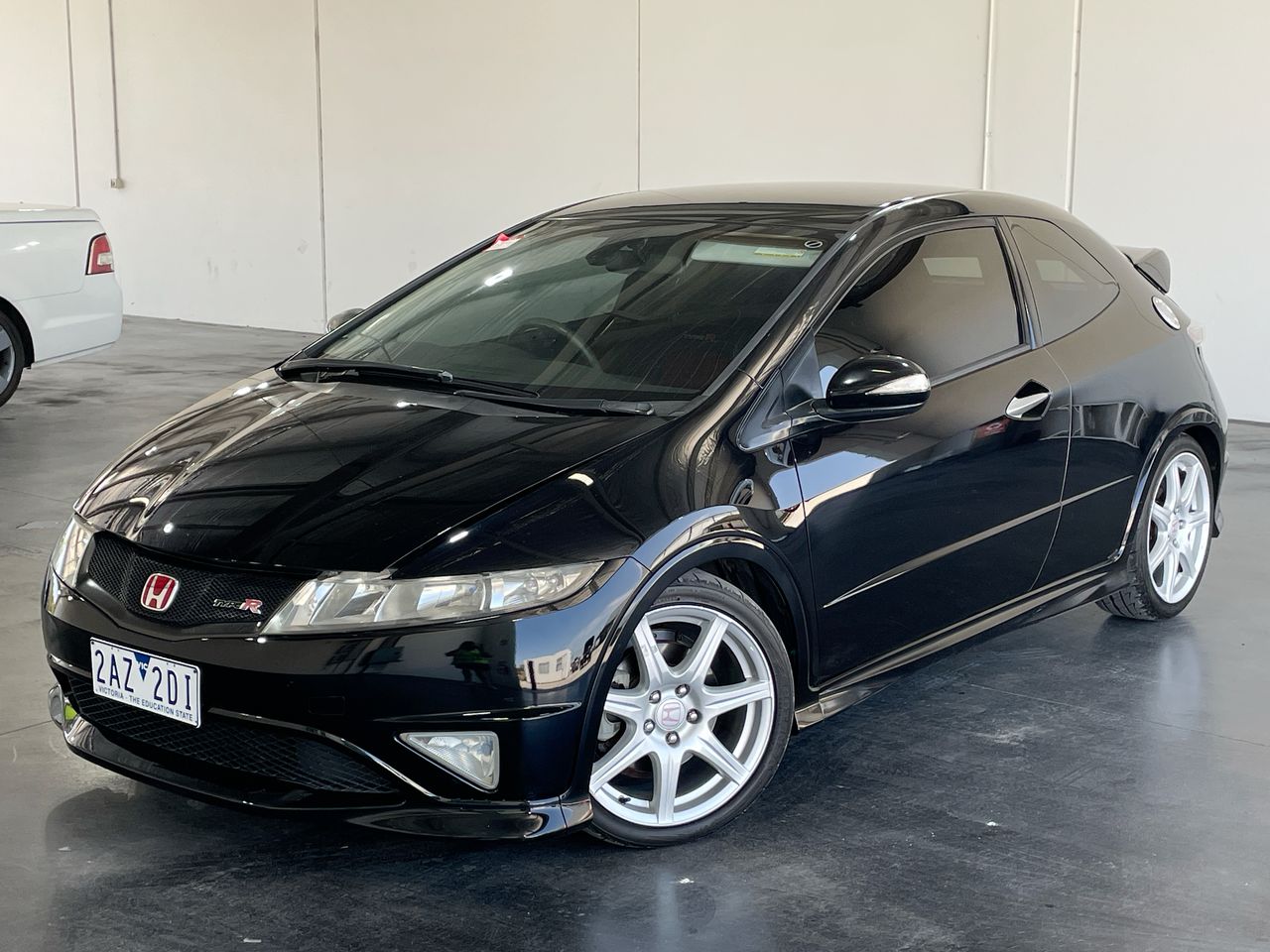 2008 Honda Civic TYPE R 8TH GEN Manual Hatchback Auction (0001-21042891 ...