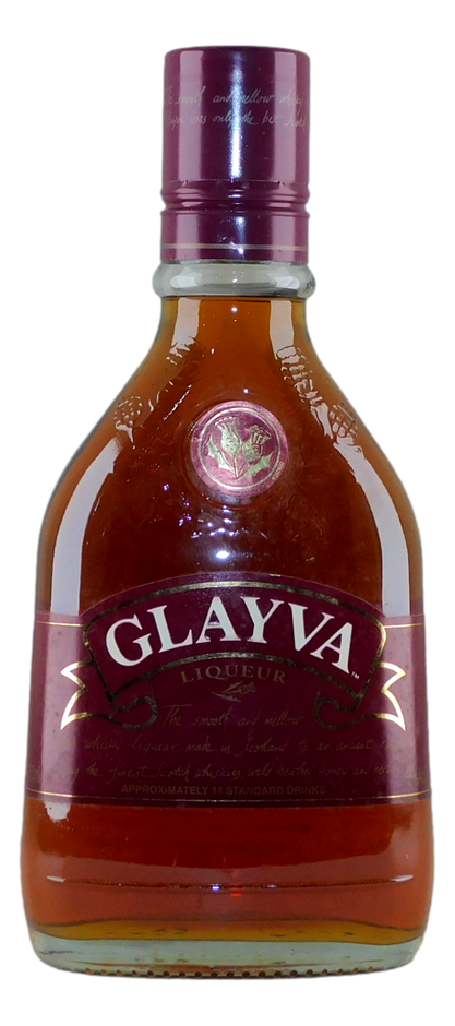 Glayva Liqueur (1x 500mL) Auction (0054-10733258) | Grays Australia