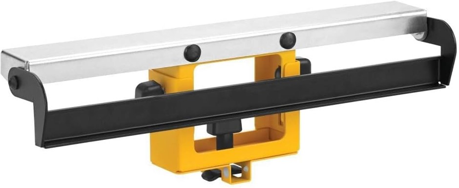 DEWALT Miter Saw Stand Material Support Stop. Model DW7029. NB Not in Orig Auction GraysOnline Australia