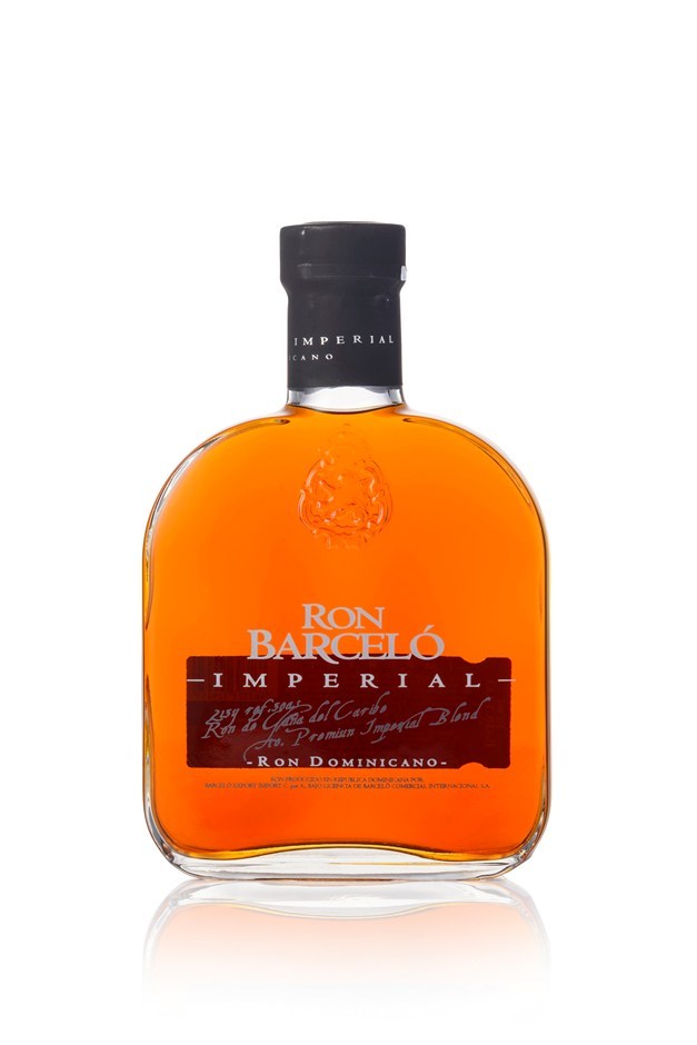 Buy Ron Barcelo Imperial Rum (1 x 750mL), Dominican Republic. | Grays ...