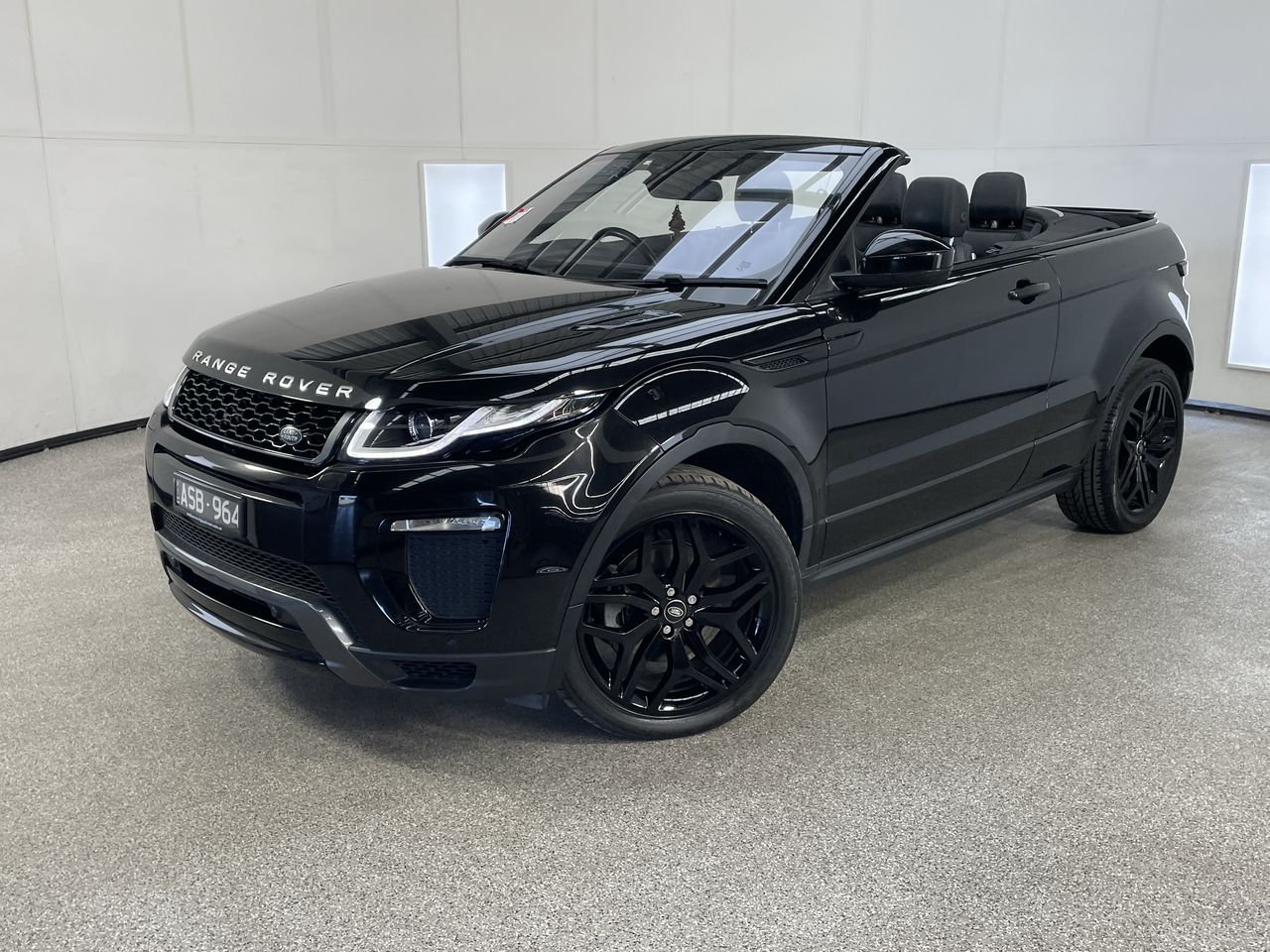 2017 Land Rover Range Rover Evoque TD4 180 HSE DYNAMIC T/D 9 Auto ...