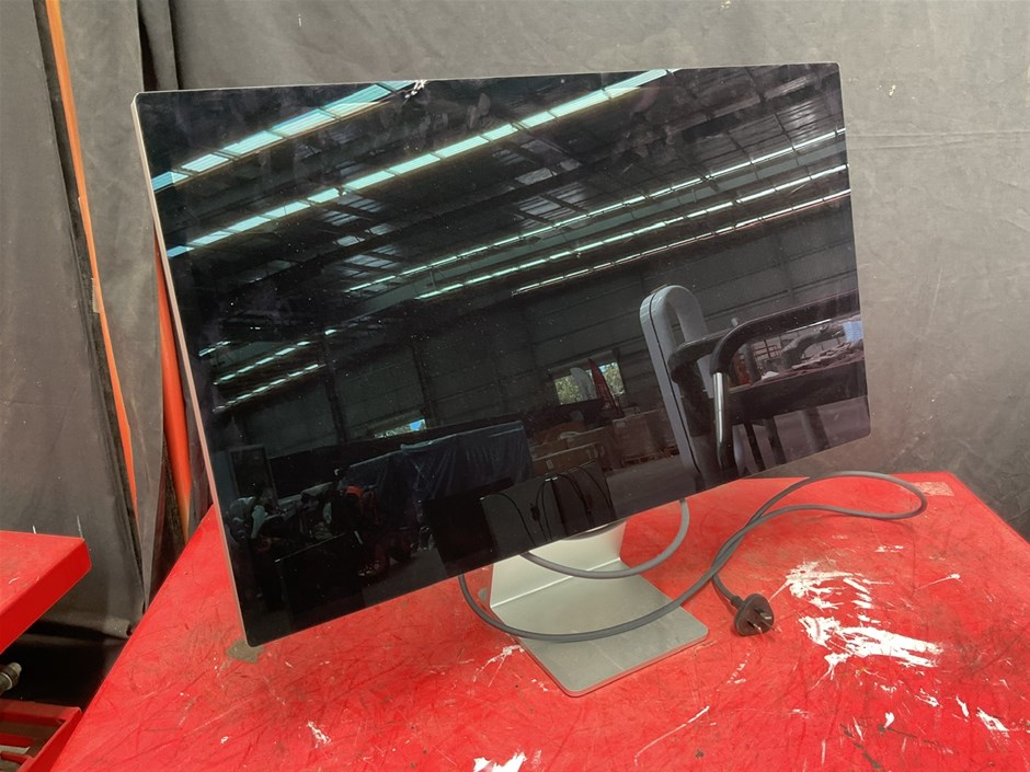 Apple 27” Studio Display Monitor Auction (0006-3032379) | Grays Australia