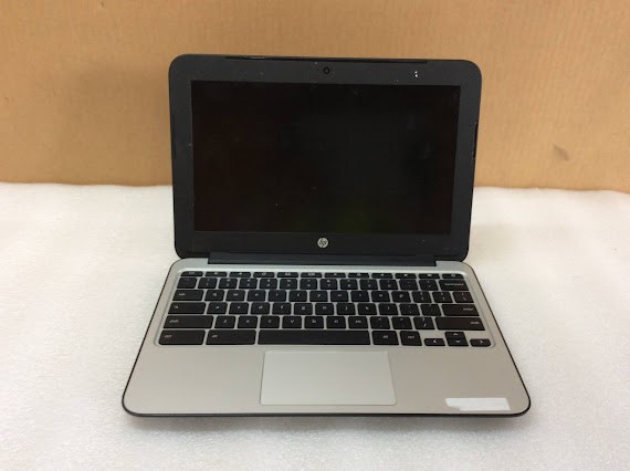 HP TPN-Q151 Laptop unknown CPU&RAM&HDD Black Auction (0021-2565095 ...
