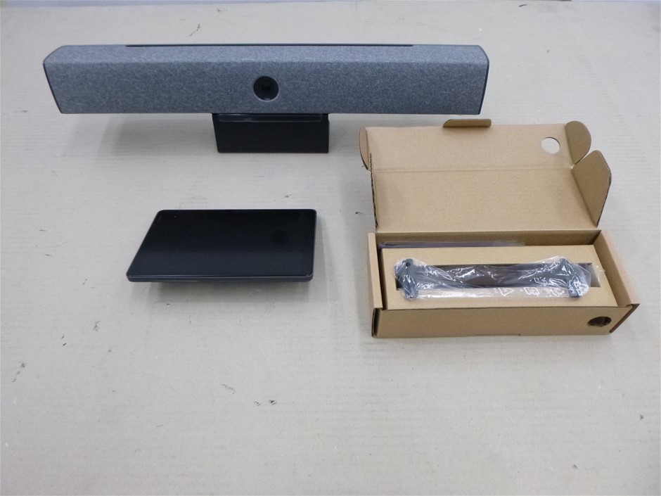 Neat Audio Visual Equipment, Various Models, Boxed Auction (0073 ...